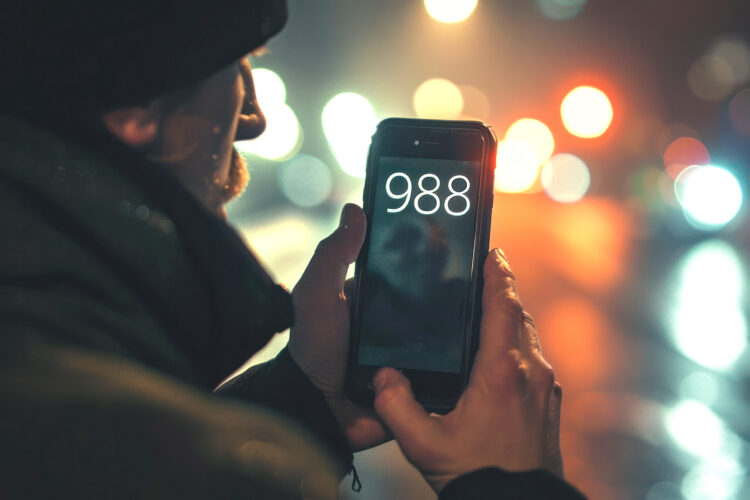 Report recommends more steps for ND with 988 | News, Sports, Jobs ...